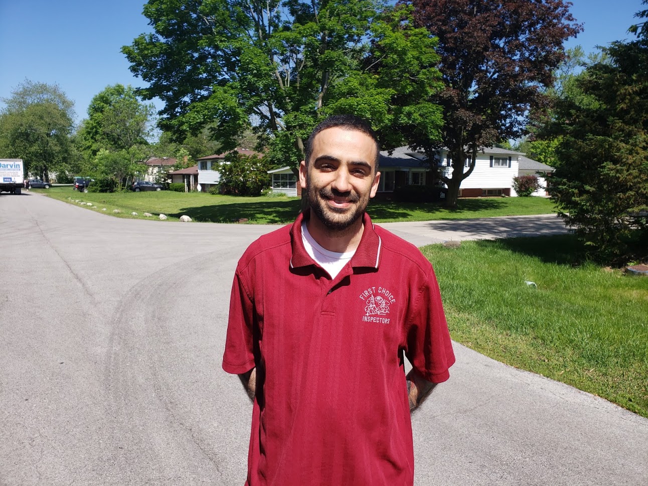 Property Inspectors - Licensed Home Inspector Near Oak Lawn, IL | First ...