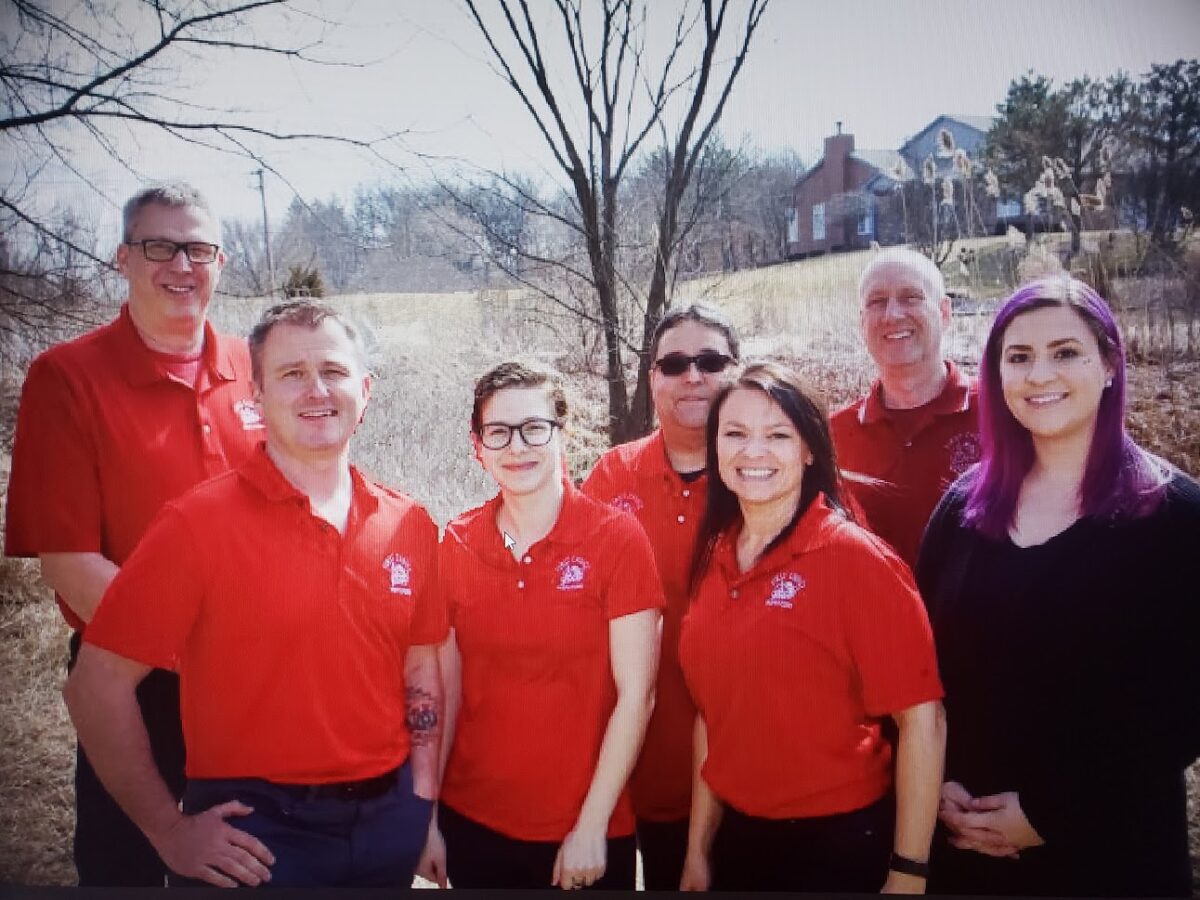 Property Inspectors - Licensed Home Inspector Near Oak Lawn, IL | First ...